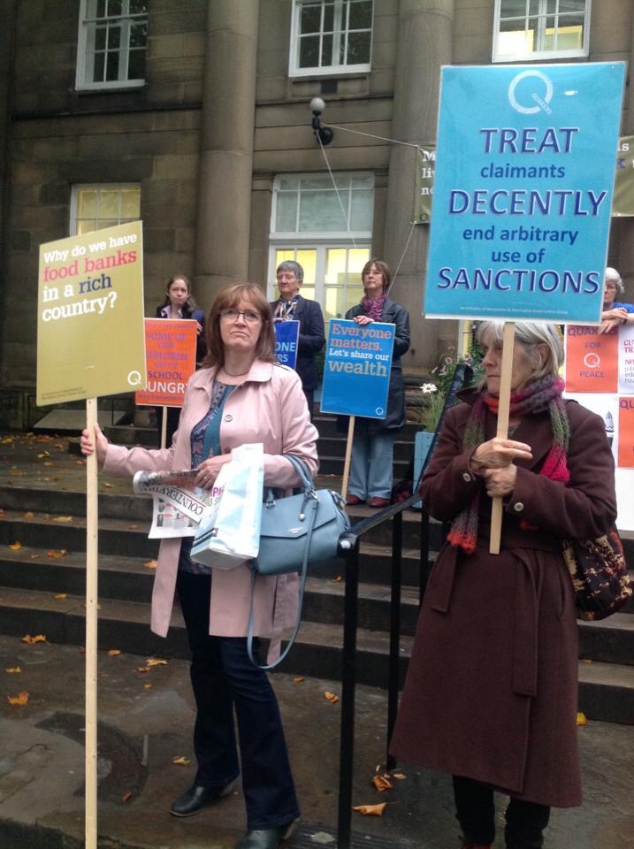 Protest games – Dissent