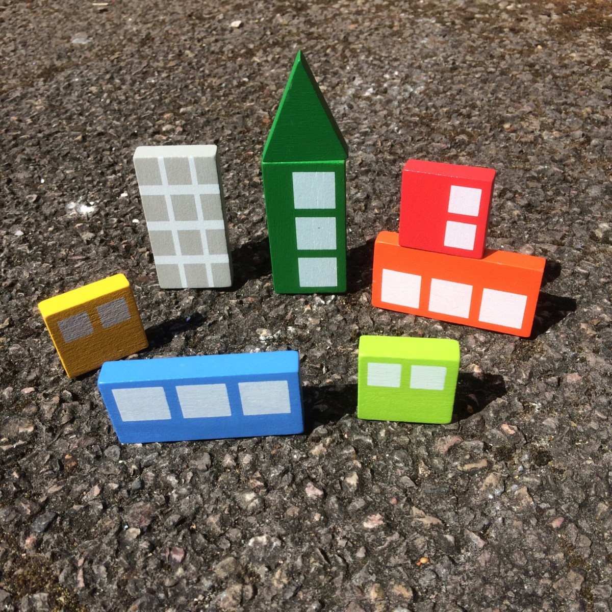 Building a Community: workshop exercise – Dissent
