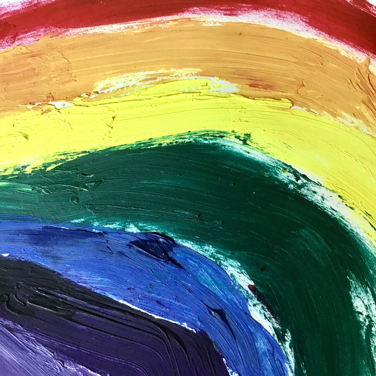 Rainbow communication: workshop exercise – Dissent