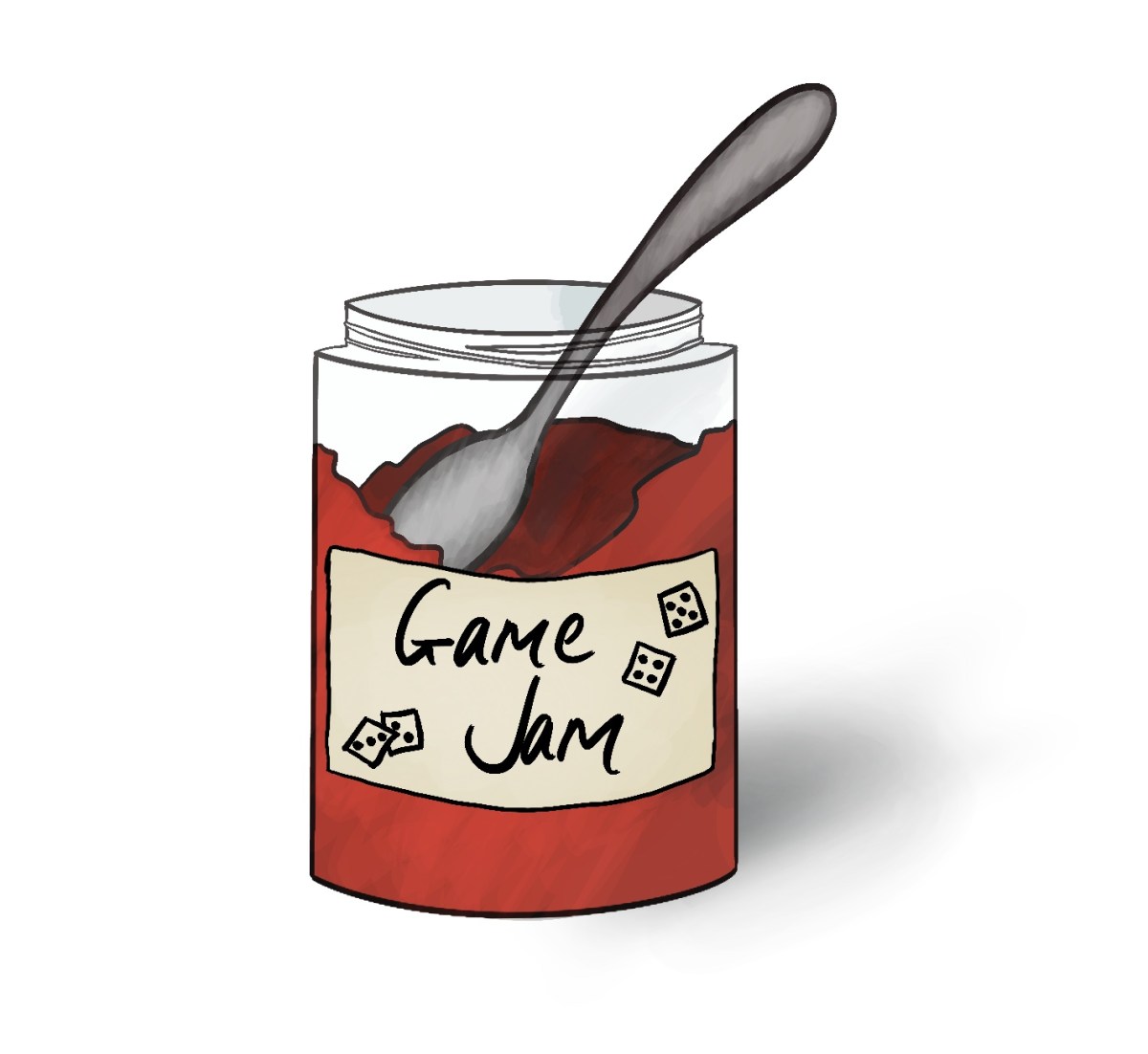 Small game, big theme – Dissent